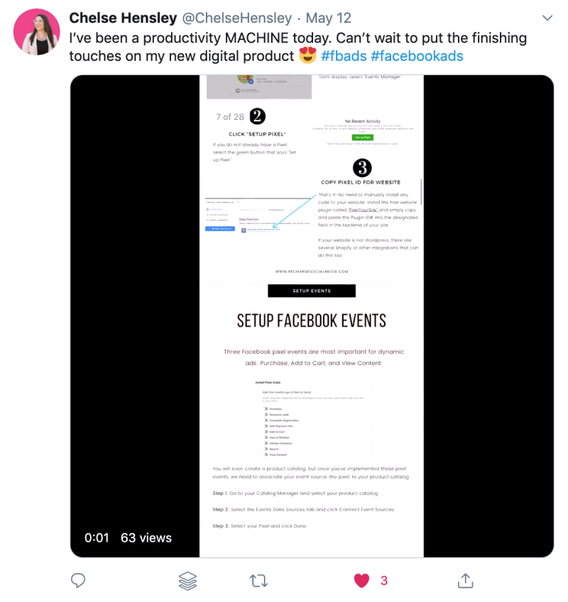 The Blogger's Guide to Twitter (The Definitive Guide)